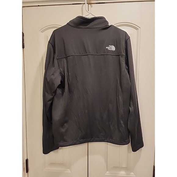 The North Face | Jackets & Coats | Mens Sz M The North Face Soft Shell ...